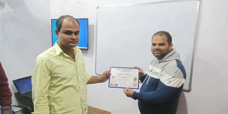Patna Safety Management Institute – Safety Training Center in Patna